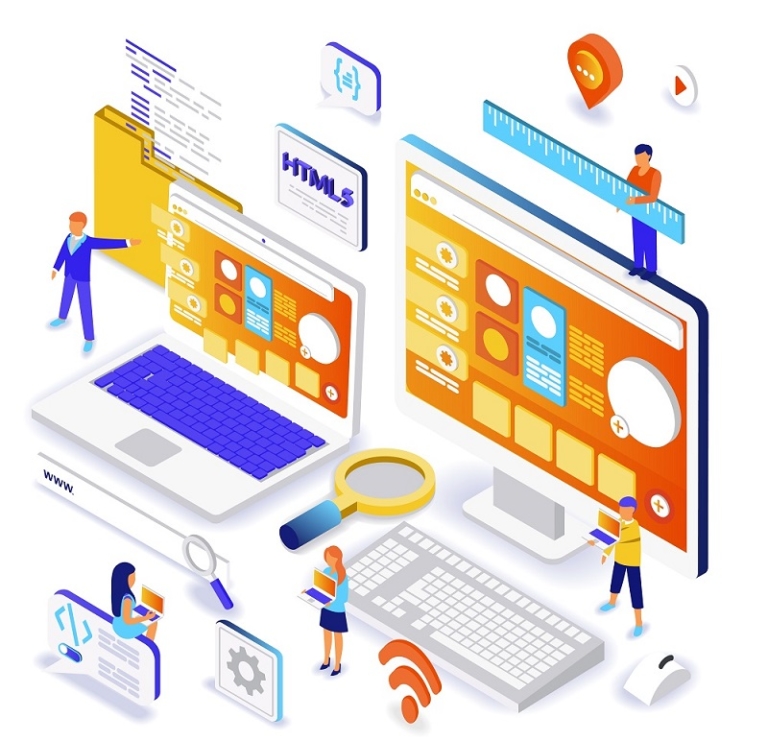 Web Designing agency & Company in mumbai for your stunning website